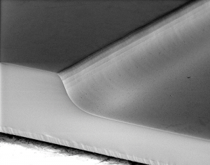 Glass cavity etching process – NSC Co., Ltd. | Fine surface precision ...